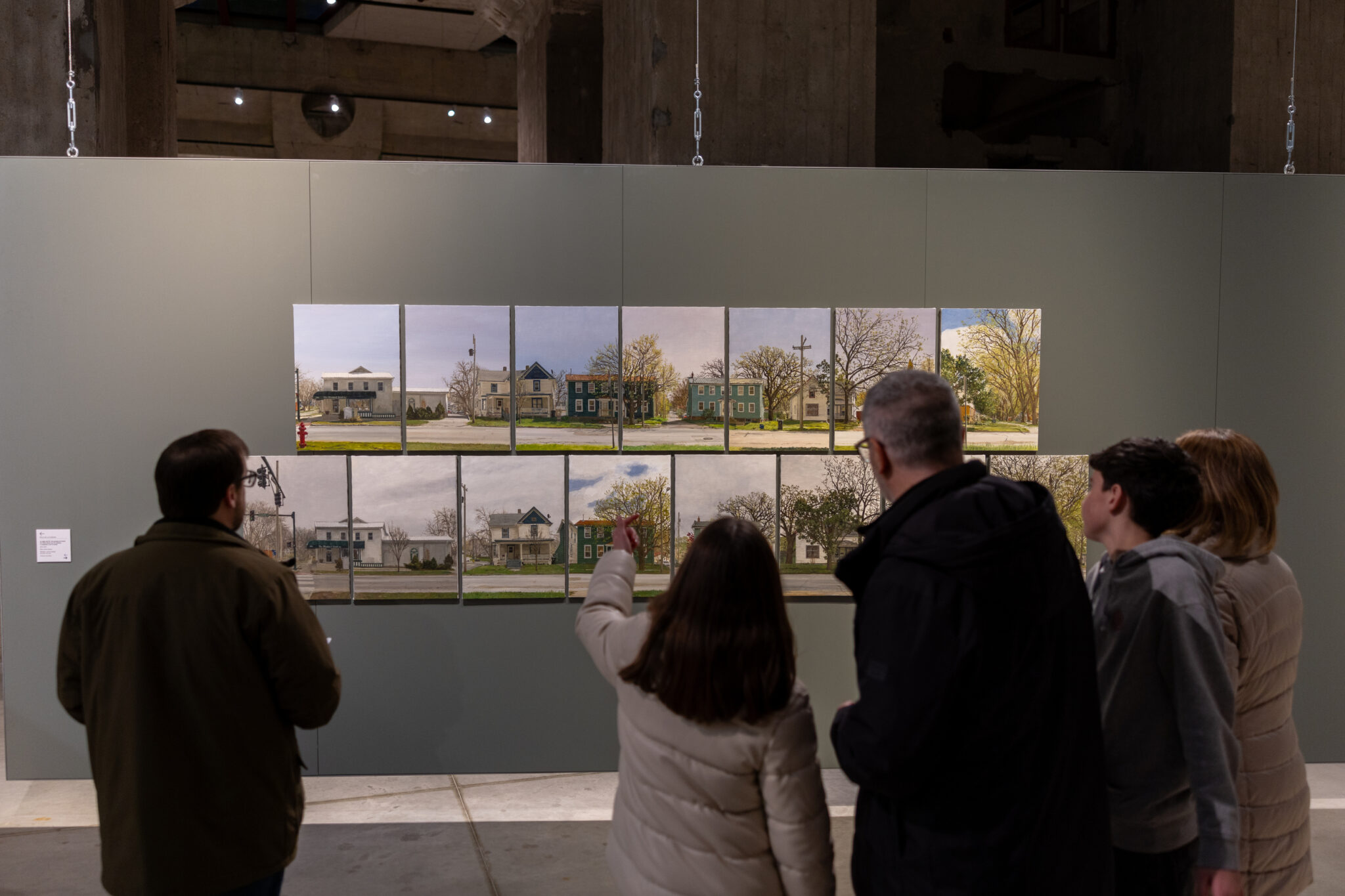 La Térmica Cultural: centro cultural en Ponferrada